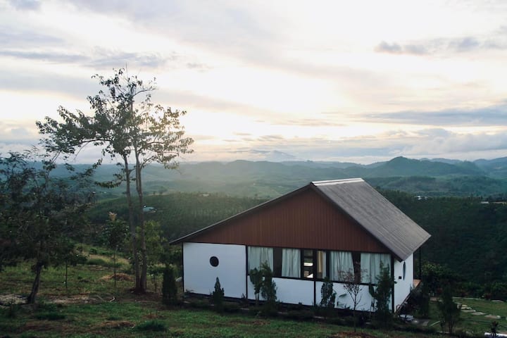 Family King View Muontain - Tỉnh Đắk Nông