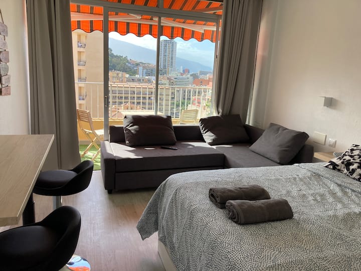 Beach Apartment - Puerto de la Cruz