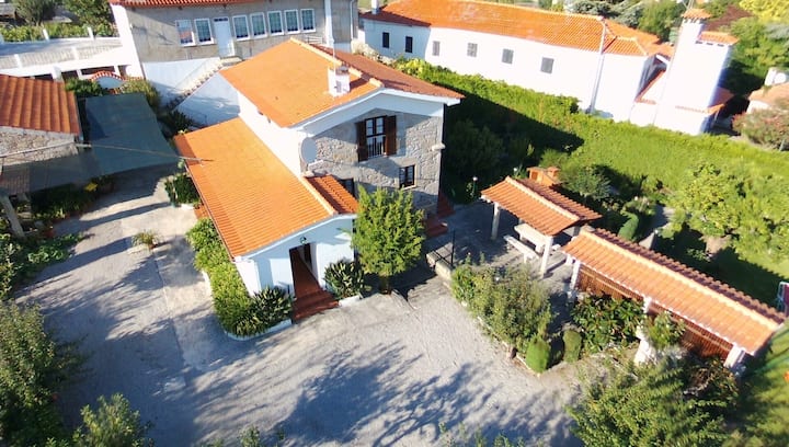 Maison Accueillante Et Calme Pour Toute La Famille - Viana do Castelo