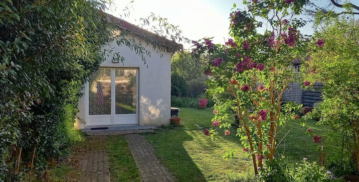 Studio Au Bord Du Lac - Saint-Rémy-lès-Chevreuse