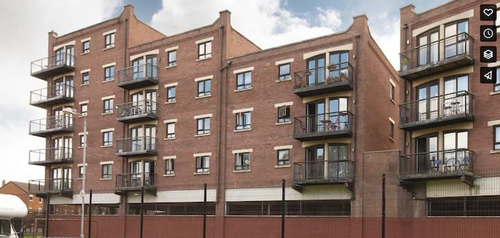 Heart Of Botanic, Belfast - Belfast