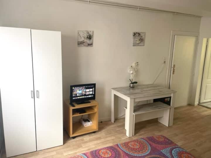 Studio Centre-ville D'evreux - Évreux
