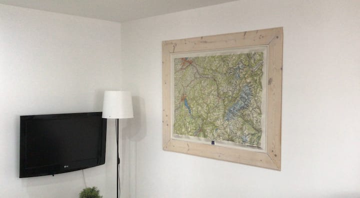 Appartement 1 Chambre Au Pays Du Mont Blanc - Combloux