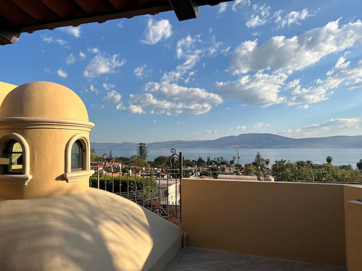 Casa Mi Pueblito - Ajijic