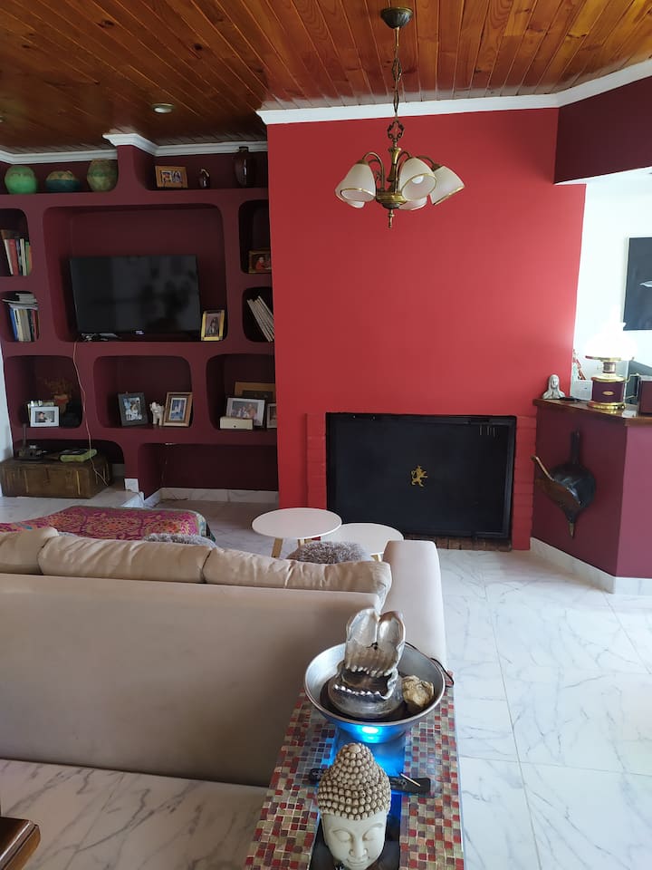 Casa Alvarez  Bed And Breakfast - Esquel