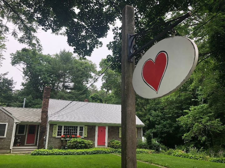 Cape Cod Moments Of Goodness - Falmouth, MA