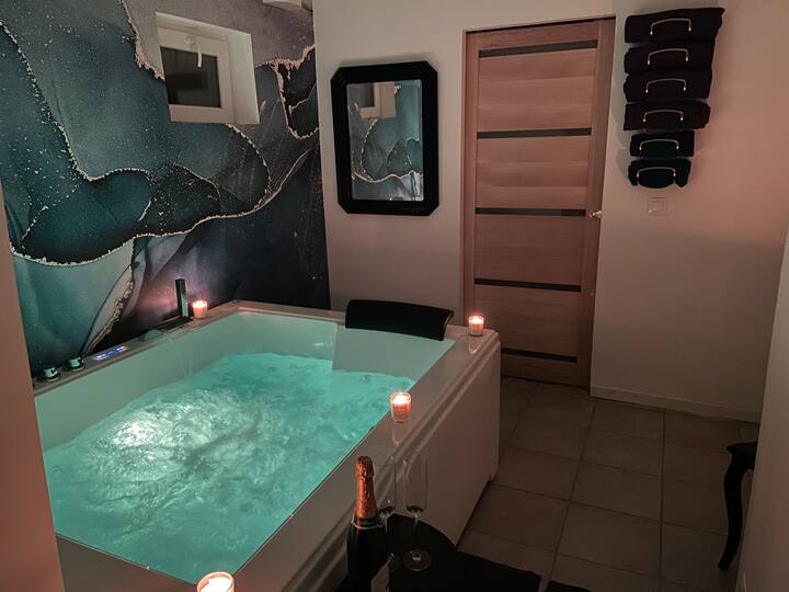 Maisonnette En Bord De Plage - Istres