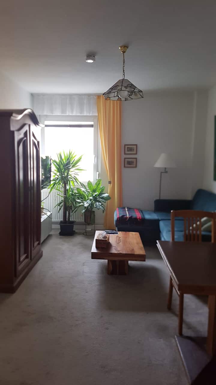 Wohnung Am Hauptmarkt! - Nuremberg