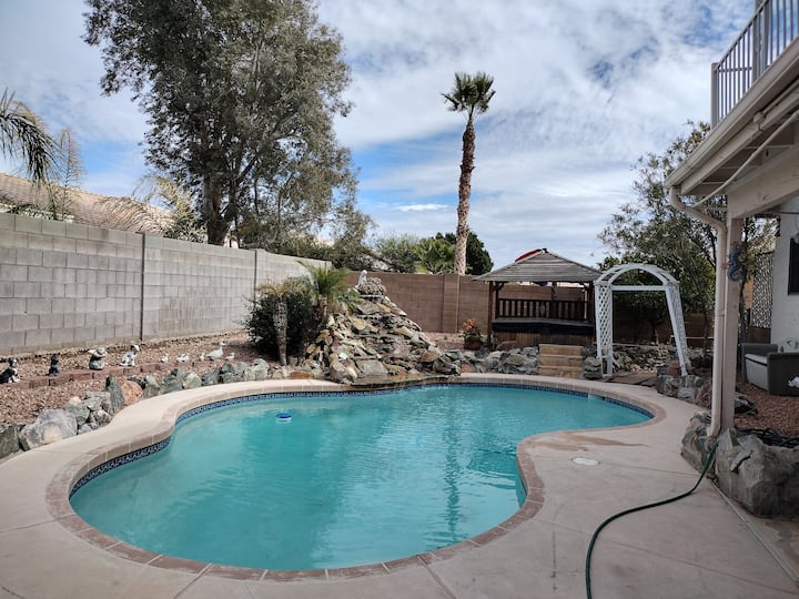 Private Resort In Peoria Near State Farm Stadium - Peoria, AZ