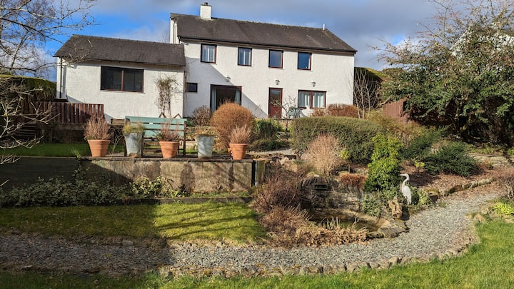 Aysgarth - Bowness-on-windermere - Windermere