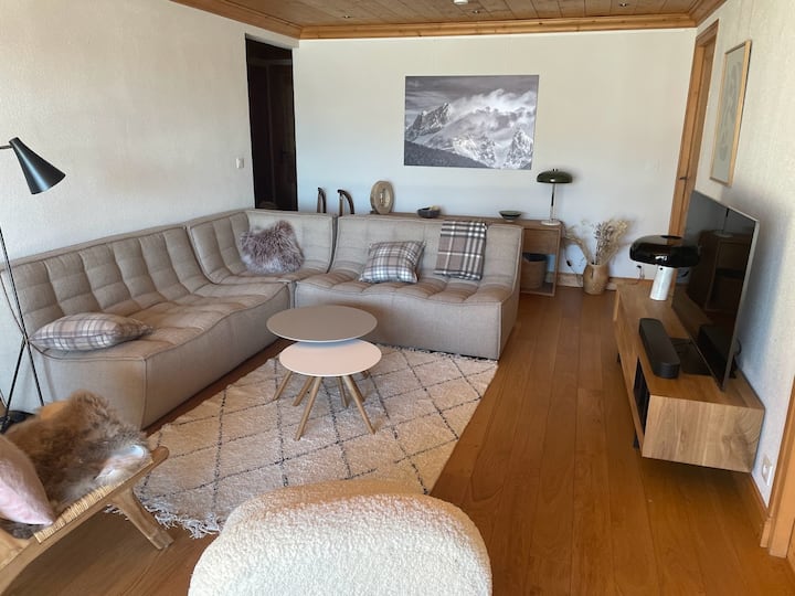Appartement Familial Les Gets 7 Personnes - Les Gets