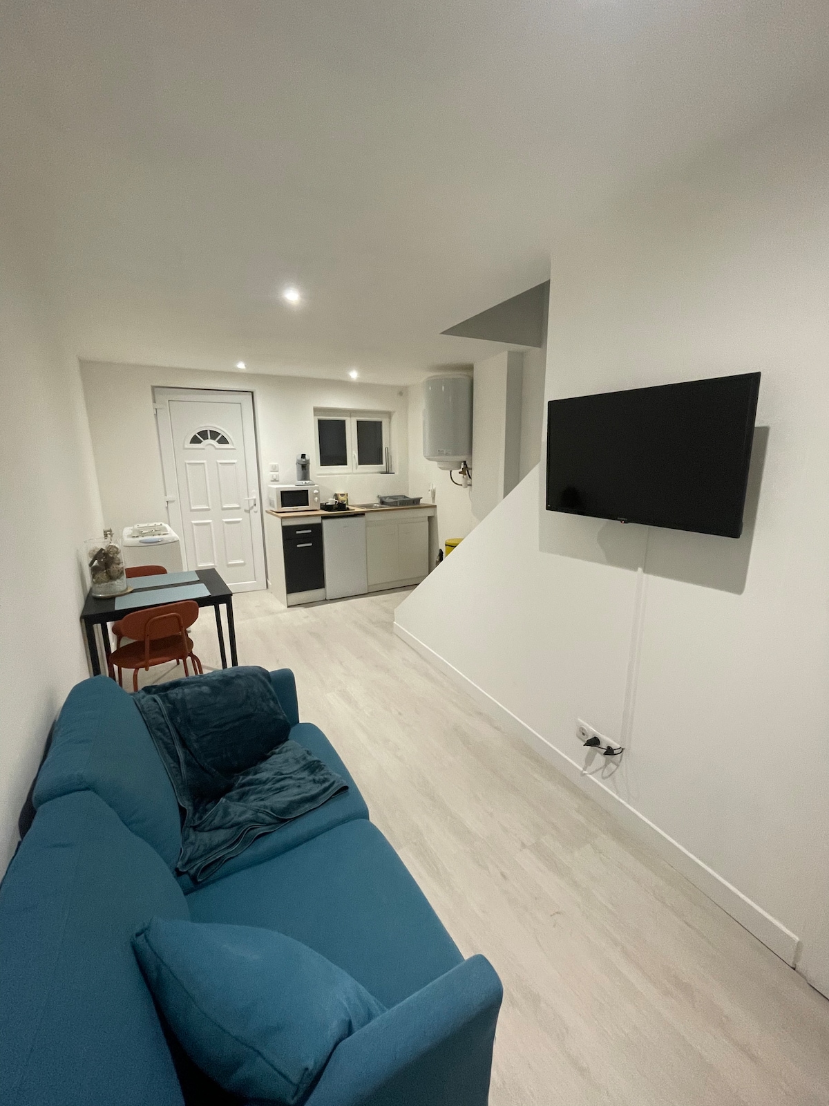Appartement En Duplex Cosy - Pérouges