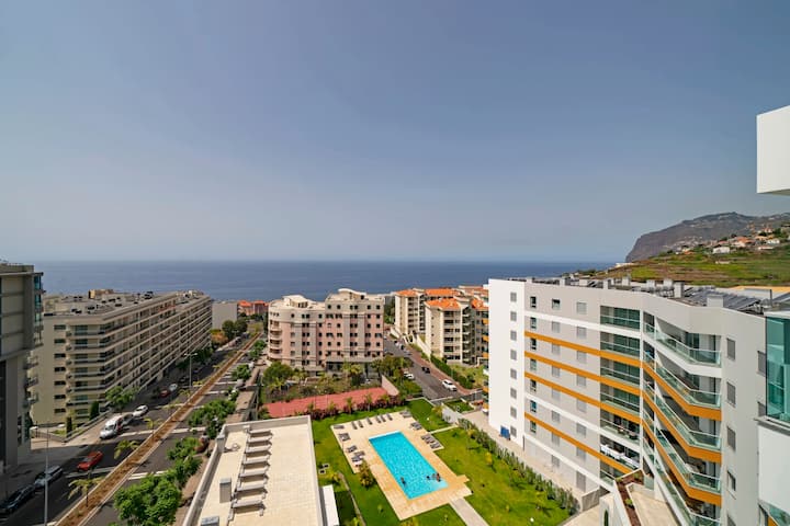 Formosa Ocean View - 142109/al - Madeira Island
