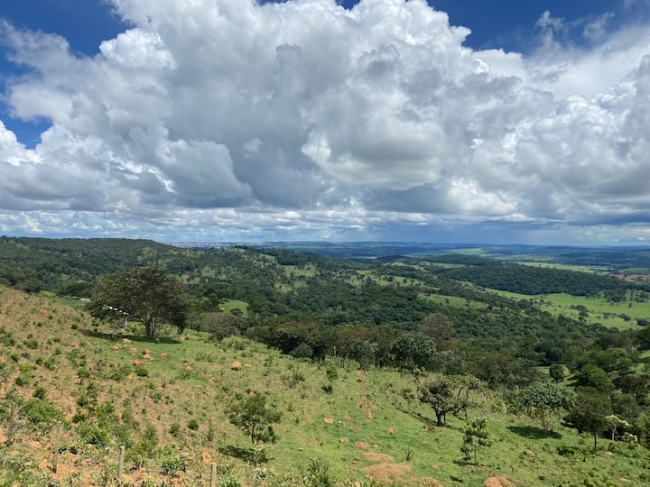 Chácara Do P.h - Anápolis