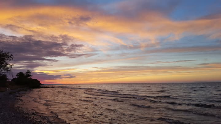 Hidden Gem - Thornbury