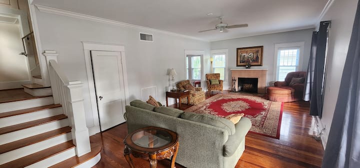 Private Room In Downtown Home - Room#2 - Fort Myers
