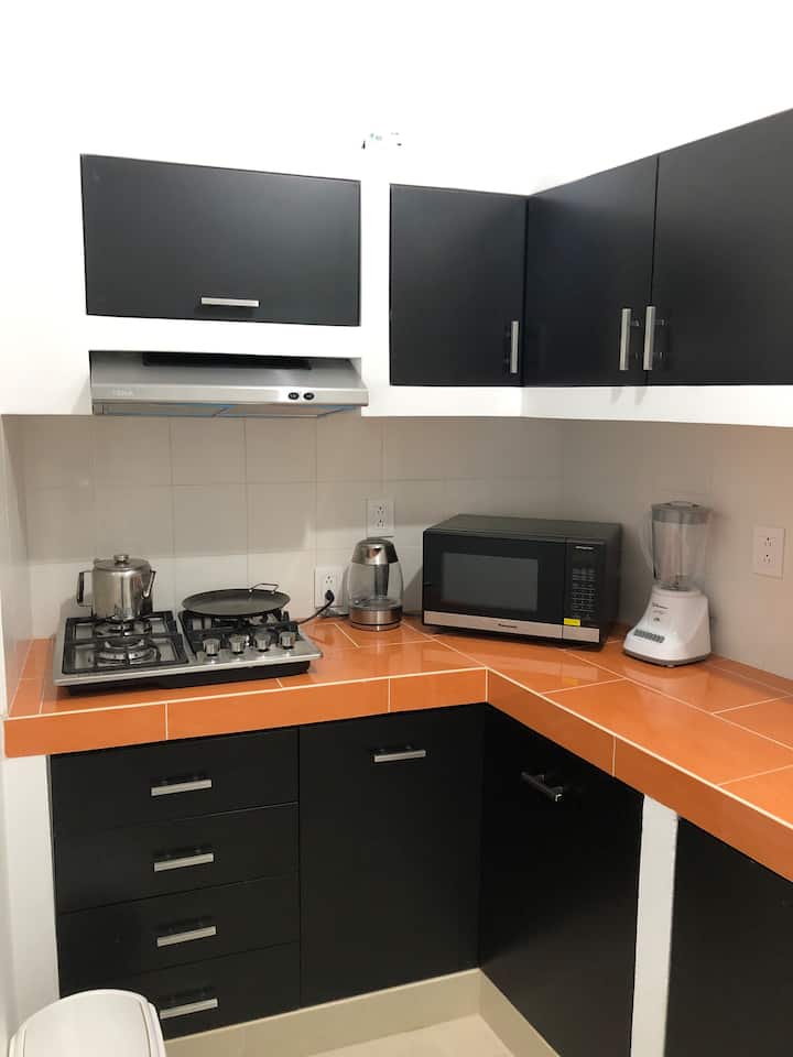 Departamento 2 Uci - Cuautitlán Izcalli