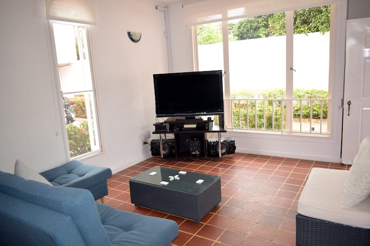 Villa Aurora - Ricaurte