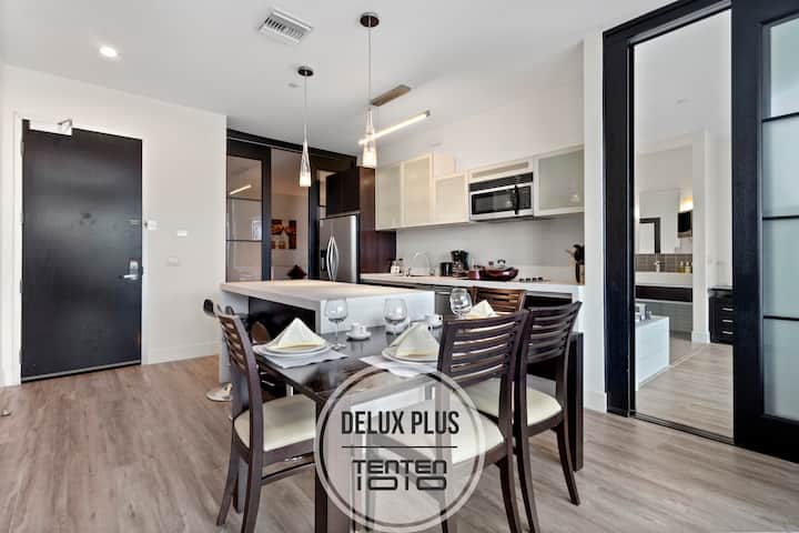 Spacious 2bed1bath+top Amenities - Los Angeles, CA