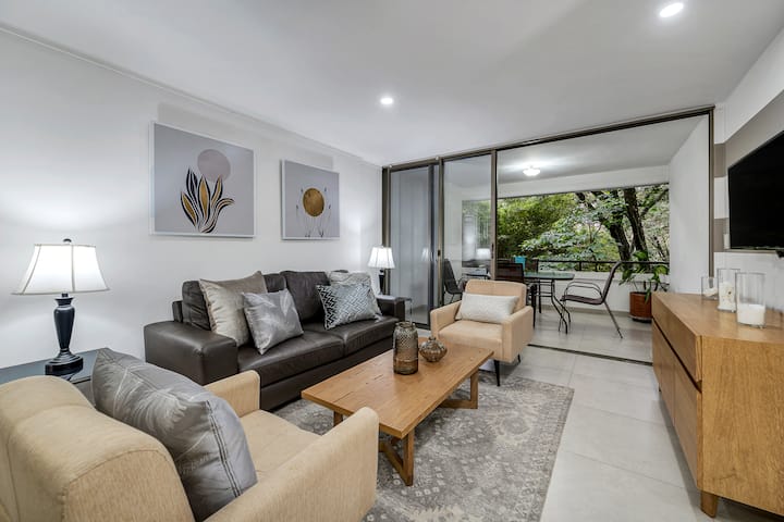 Relaxing Provenza Hideaway With Nature Views - Medellín