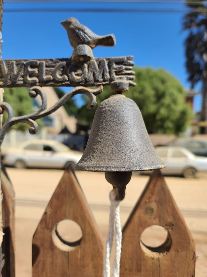 Cabaña Para 4 Personas, Pichilemu - Pichilemu