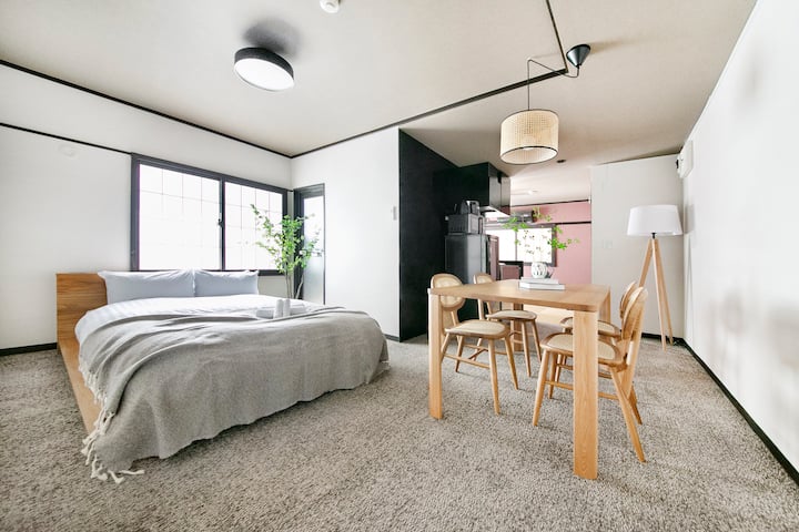 Pufuka Shiba-koen 2f|2 Min. Walk From Station - 六本木