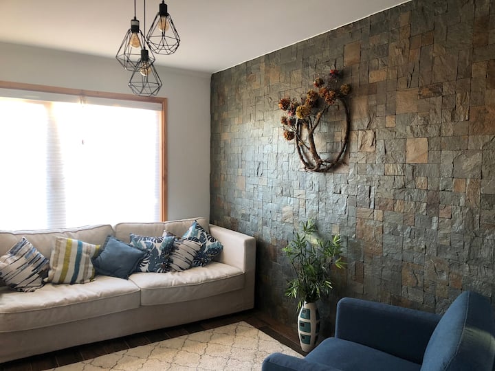 Casa De Campo En El Sur - Llanquihue