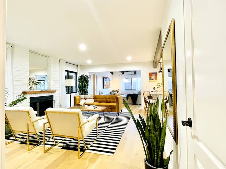 House In Exclusive Palos Verdes - Torrance, CA