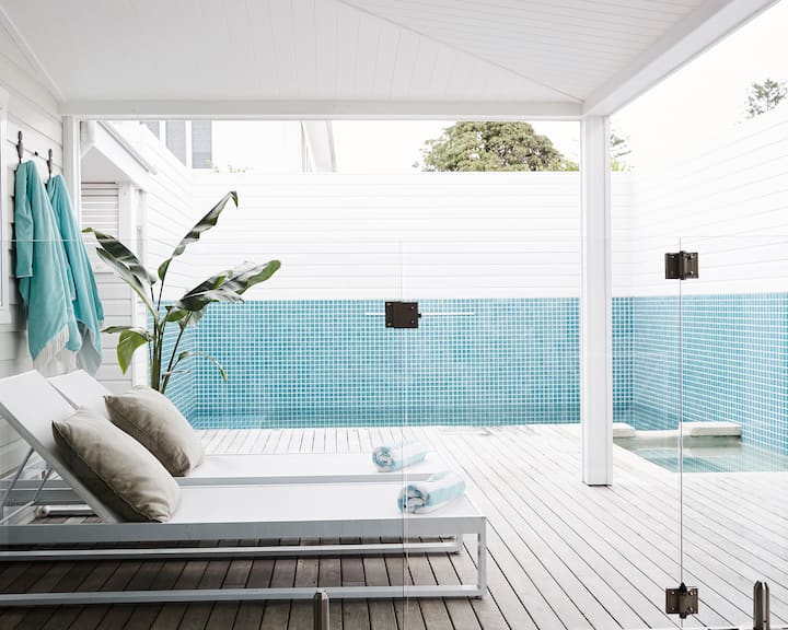 The Cottage In Byron Bay - Byron Bay