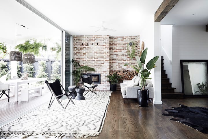 Magnolia House Byron Bay - Byron Bay