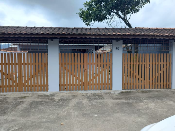 Casa Ubatuba - Ubatuba