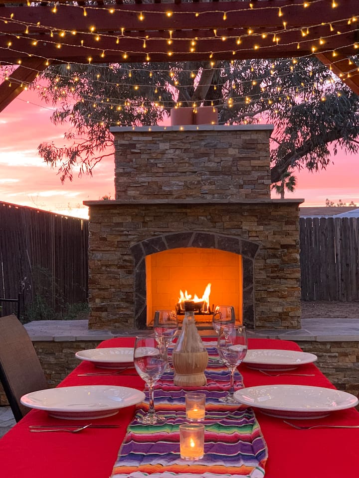 Eastside Family Getaway - Tucson, AZ