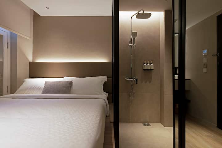 Executive Queen - Non Smoking - Singapore