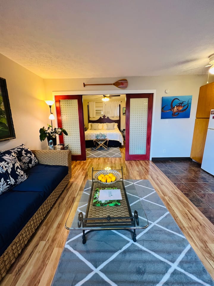 Entire Condo Unit To Relax And Enjoy Big Island! - Kailua-Kona, HI