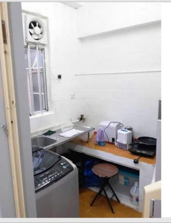 Room In Share/flat  Prince Edward (Pe4d) - Shenzhen