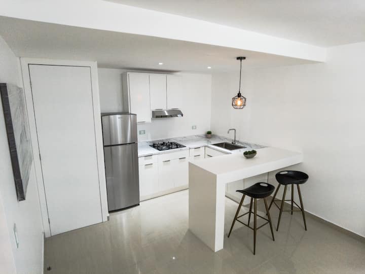 Departamento Insurgentes - Mexicali