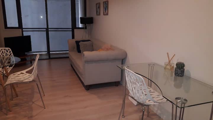 Central One Bedroom Apartment - Auckland