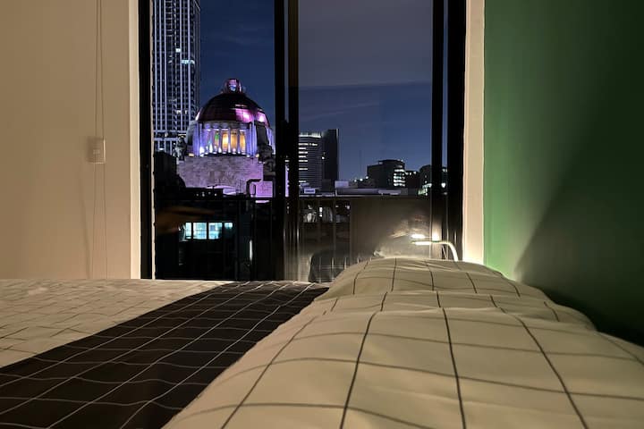 Chula Cdmx - Mexico City
