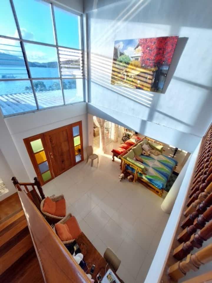 Casa Osmeña And Nudibranchdivers - Master - Culion