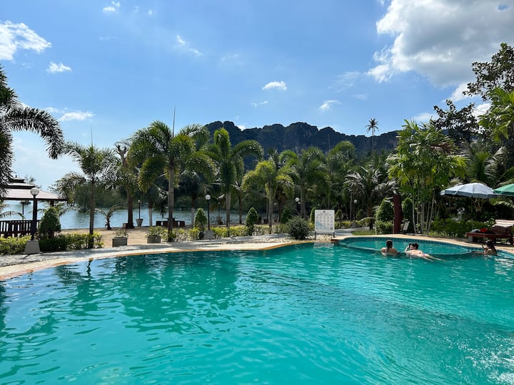 Garden Villes Ao Nam Mao-ao Nang - Provincia di Krabi