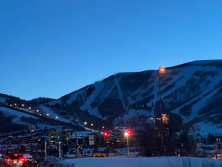 Prospector Square - Park City, UT