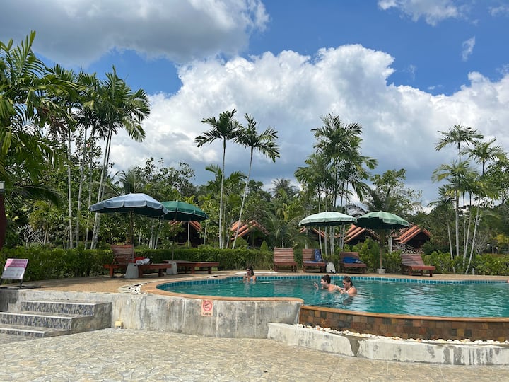 Garden Superior Twin Aonammao-ao Nang - Ao Nang