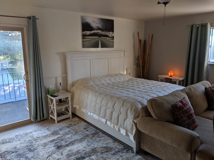 The Big Cozy Timpanozy - Utah