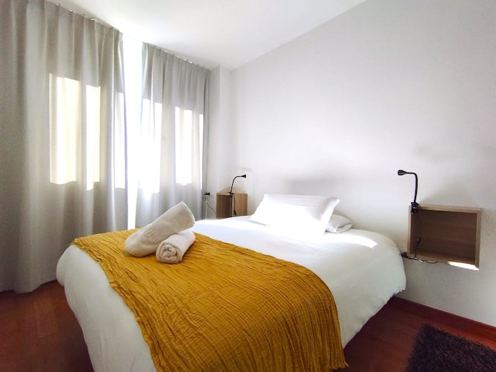 Lindo Apartamento Ideal Familias - Sierra Nevada