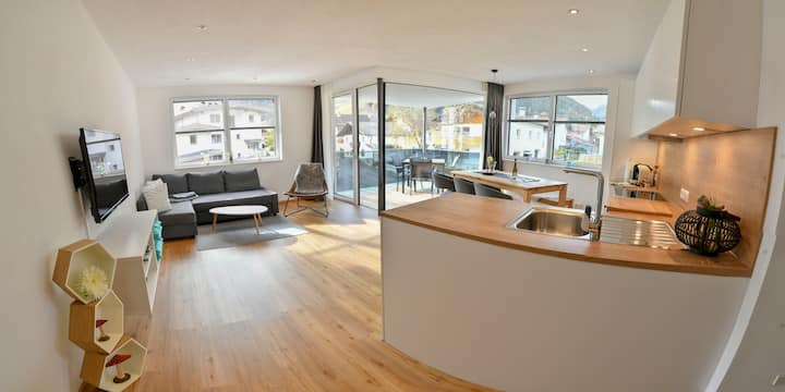 Veranda Appartements - Gries im Sellrain