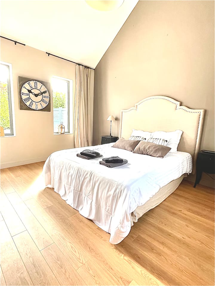 Chambre D'hôtes De Charme Orion - Noailles
