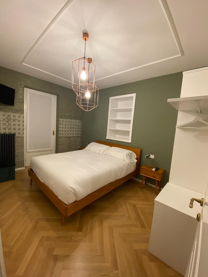 B&b La Meridiana - Domodossola