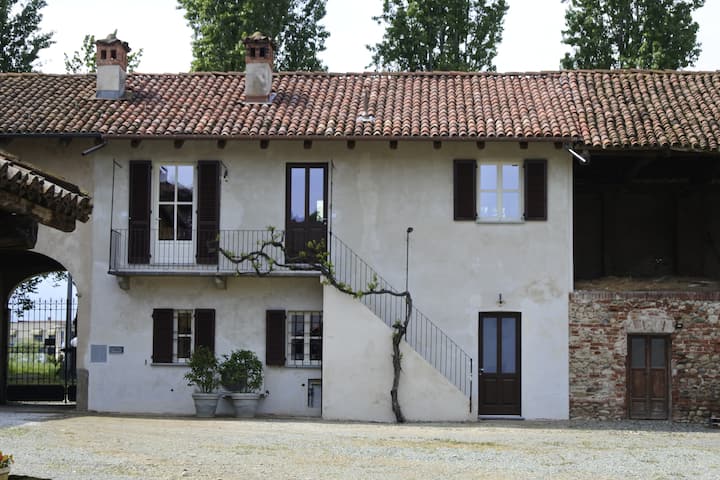 Casa Margarina I - Pt - Saluzzo