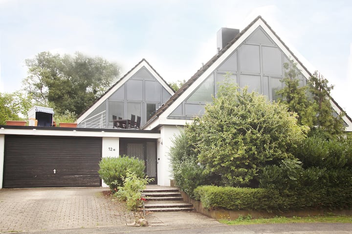 Ankommen, Wohlfühlen & Entspannen - Lübeck