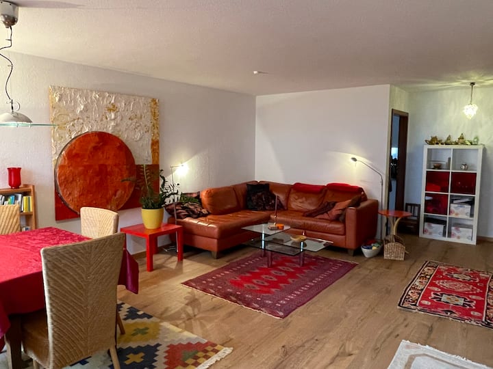 A Home Far Away - Ravensburg